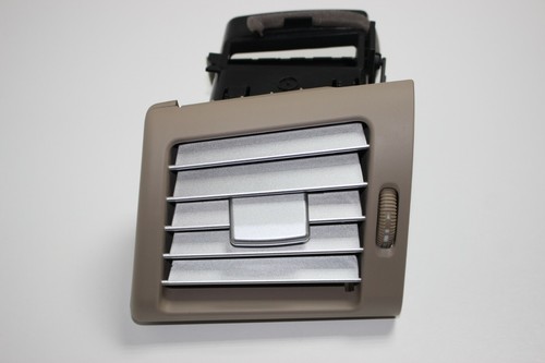 2012 Mercedes W251 R Classe/Tableau de Bord CÔTÉ GAUCHE Aération ...