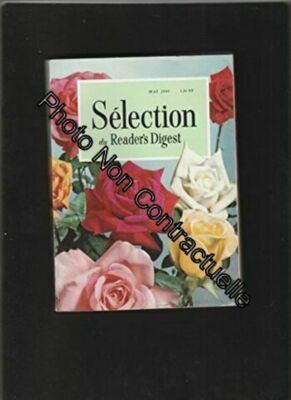 Sélection du Reader's Digest MAI 1960 [05/60] | Collectif | Très bon ...