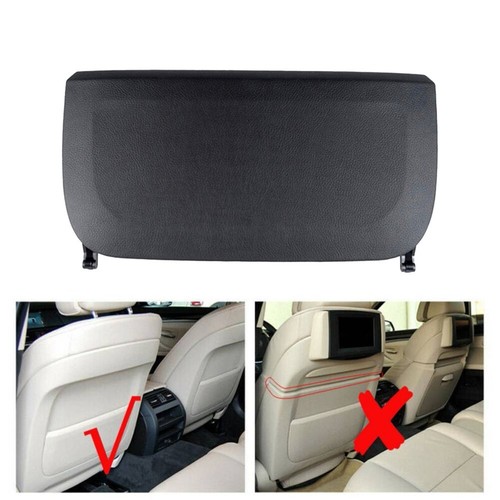 Car Rear Panel Cover Replacement Part for BMW 5 F10 GT 7 Series F01 F02 ...