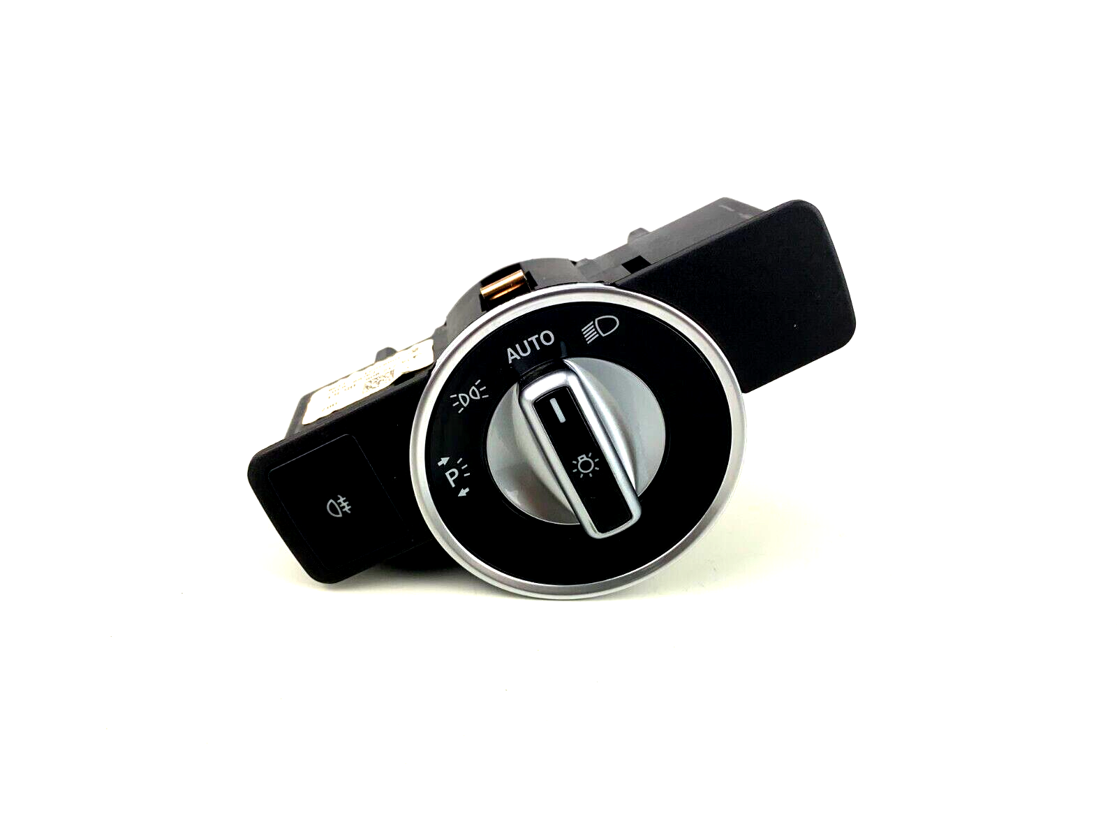Mercedes Benz GLA Class X156 Headlight Headlamp Fog Switch Panel ...