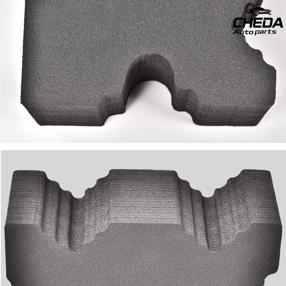 Shooting Bench Rests Gun Rifle Holder Waterproof Foam Heavy Duty ...