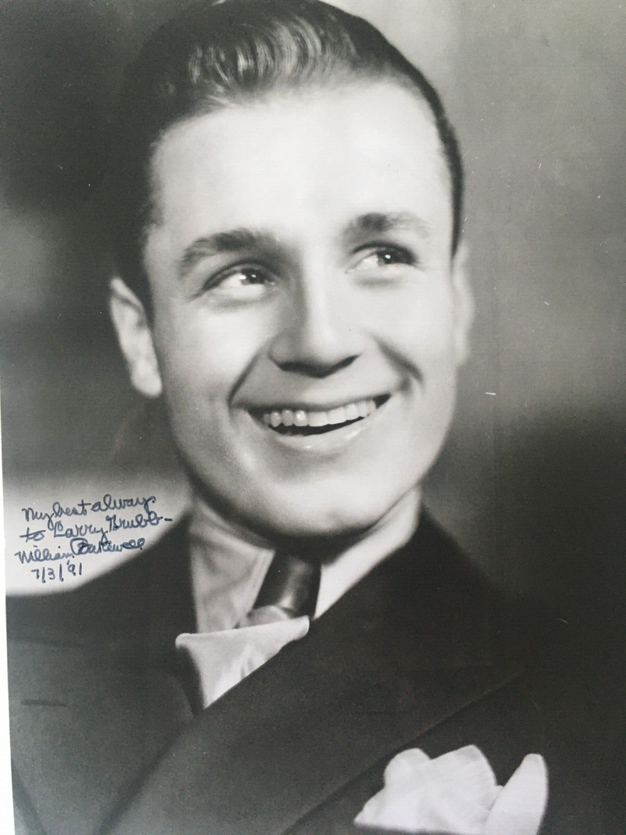 William Bakewell Young