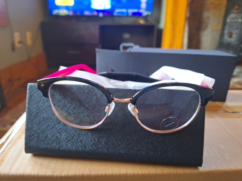 Prive Revaux The Angelou Blue Light Readers Strength 3.5 New In Box | eBay