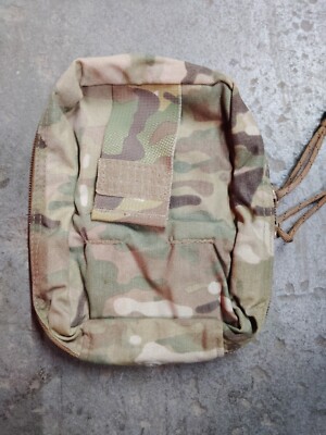 Eagle Industries Multi-Cam SOF Medical IFAK Pouch Medic V2 | eBay