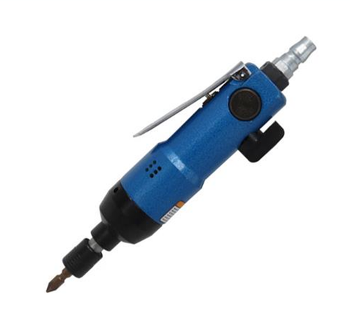 NEW KP-815H Industrial Grade 5H Straight Pneumatic Screwdriver Air Tool ...