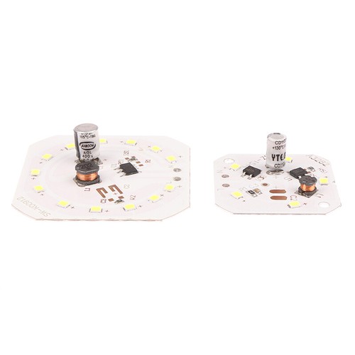 Suitable For 220V Linear DOB No Need Driver LED Chip Light Source Board ...