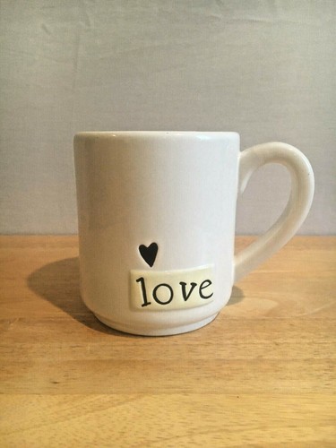 Kelly Rae Roberts Collection Demdaco Ceramic MUG_CUP - Love ws1 | eBay