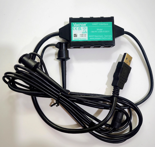 1PCS,Brand new P+FHM-MT-USB-010031 Viator USB Interface for Hart ...