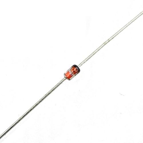 12V 0.5W ZENER DIODE DO-35 (LOT OF 10) 12V/0,5W | eBay