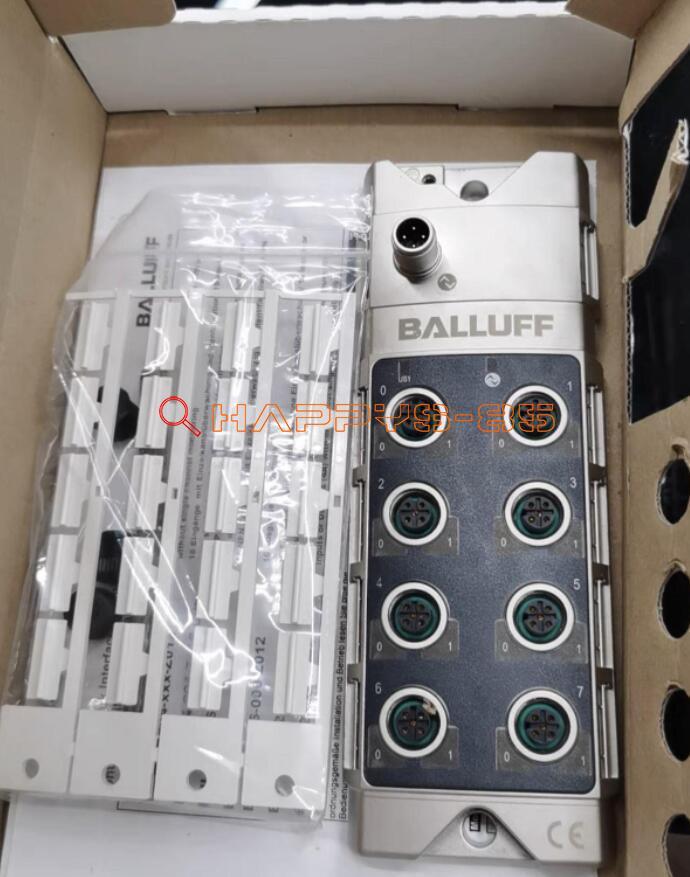 1PCS BALLUFF BNI003T sensor BNI IOL-104-S01-Z012-C01 new | eBay