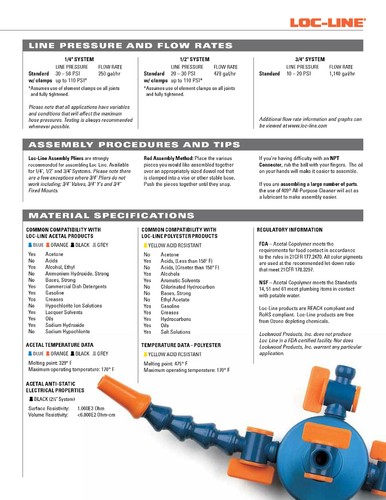 Loc-Line Black - Haas X 2" Lathe Adaptors 2 Packs of 20pcs | eBay