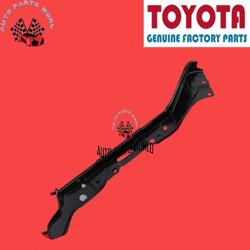 GENUINE OEM TOYOTA SEQUOIA TUNDRA RIGHT FRONT BUMPER END RETAINER 52537 ...