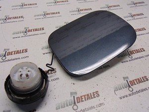 Toyota Rav 4 fuel flap cap cover used 2009 | eBay