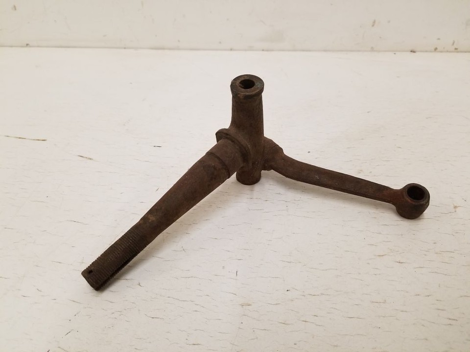 Ford Model T Spindle | eBay