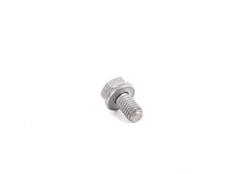 BMW Hex Bolt Screw M6 X 1.00 X 12 Mm Grade 8.8 9904517 07119904517 for ...