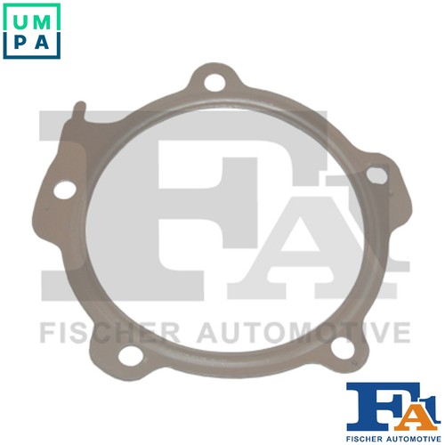 GASKET EXHAUST PIPE 210-928 FOR PEUGEOT EXPERT/Van/TEPEE 807 CITROEN 2 ...