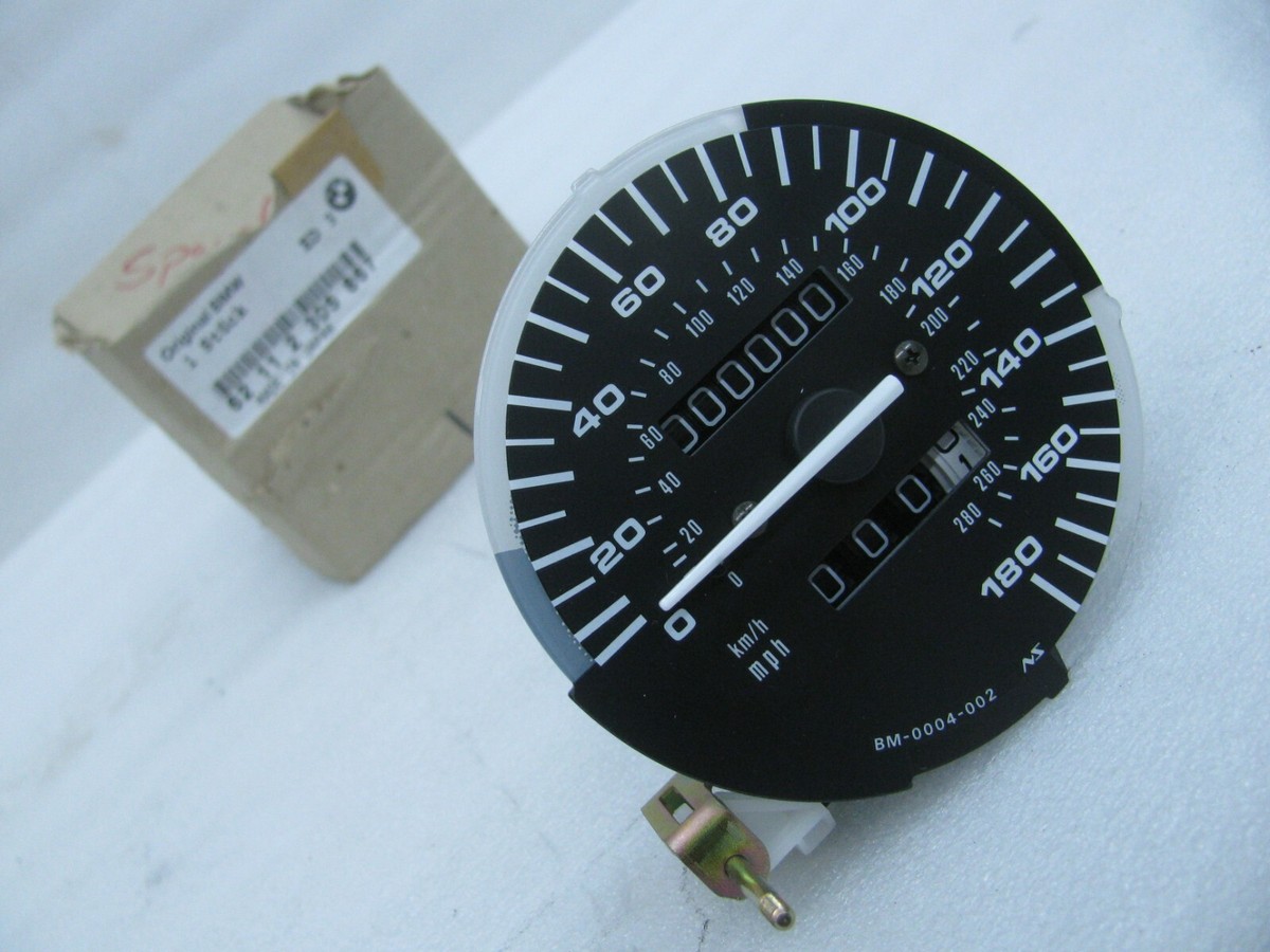 Bmw Aftermarket Motorcycle Speedometers Amazon.com: 1PZ BX0 001