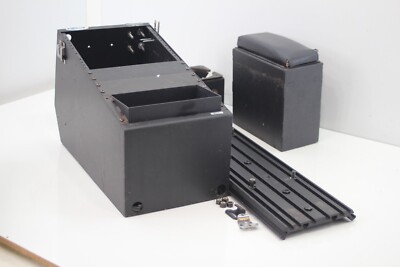 Jotto Desk Center Console w/ Extras- Complete Package | eBay