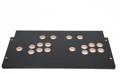 arcade1up control panel FREE SHIPPING | eBay