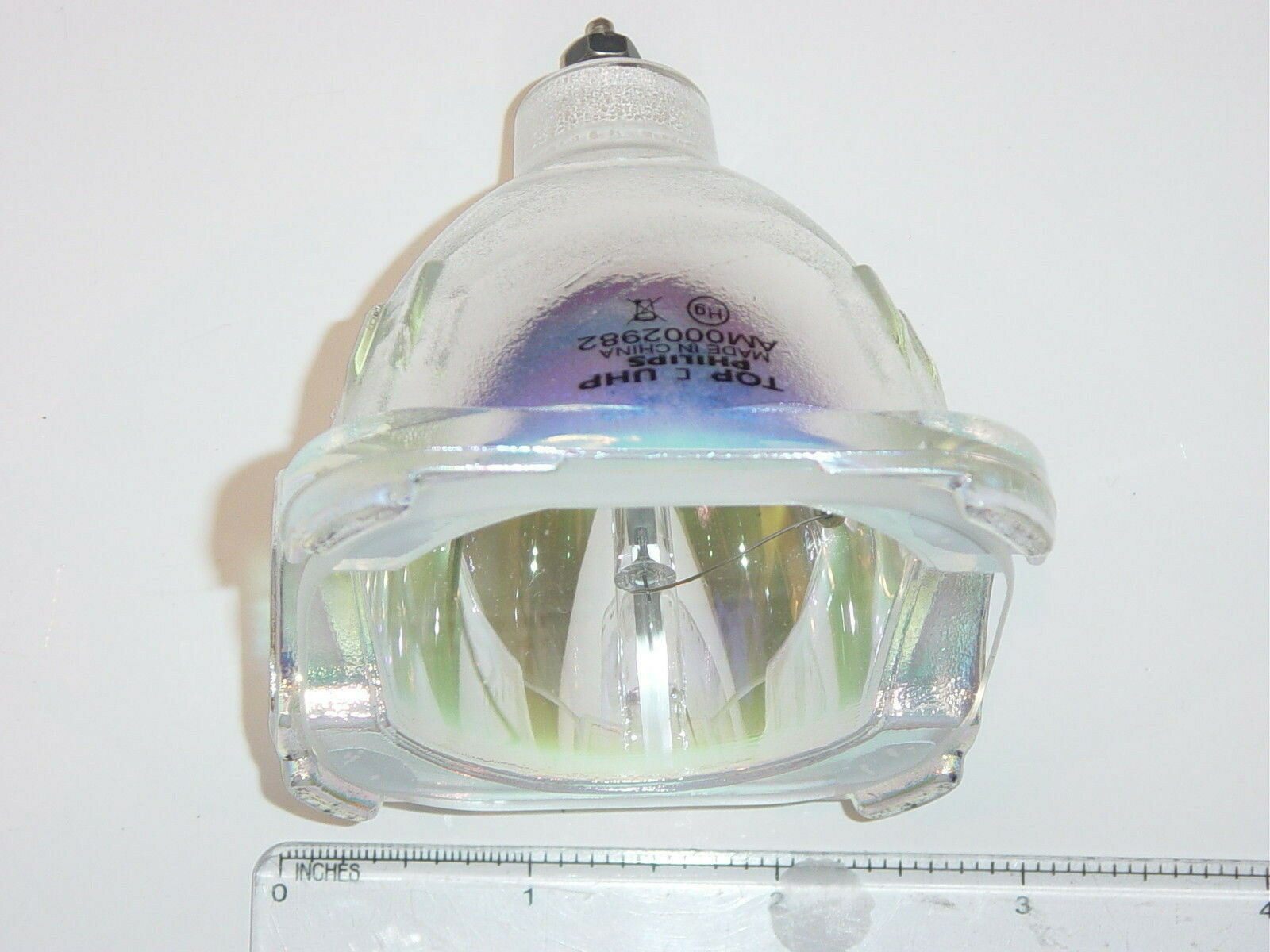 ORIGINAL GENUINE RCA Lamp for HD50LPWYX12 (made by PHILIPS!!!) r689 | eBay