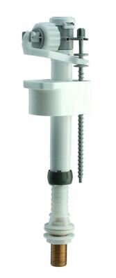 SIAMP 99T bottom entry inlet valve 1/2" BSP Telescopic brass connection ...