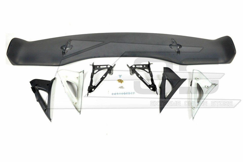 EOS CR STYLE ABS REAR TRUNK WING SPOILER FOR HONDA S2000 2000-2009 AP1 ...