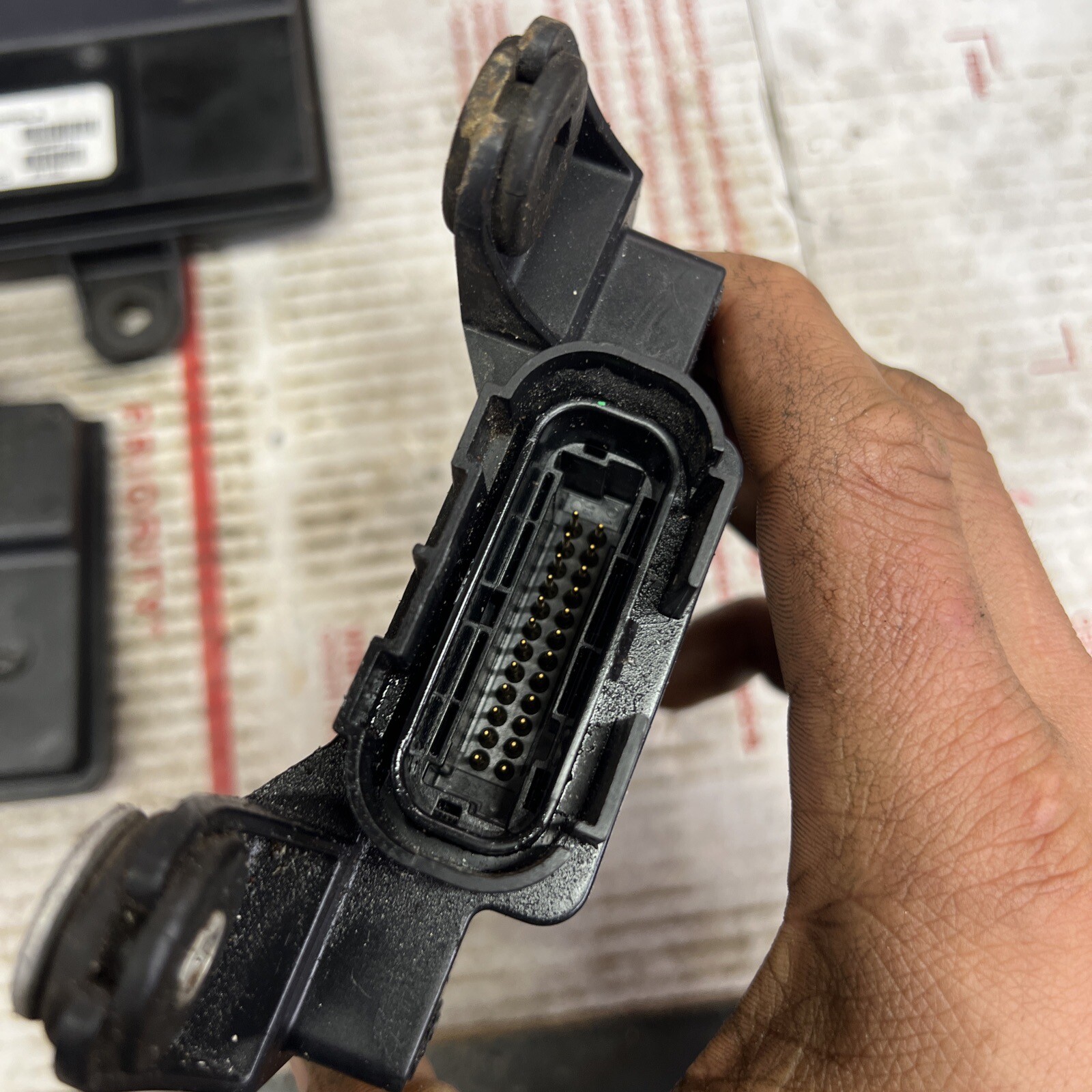 MERCURY DTS COMMAND MODULE (3) lot | eBay