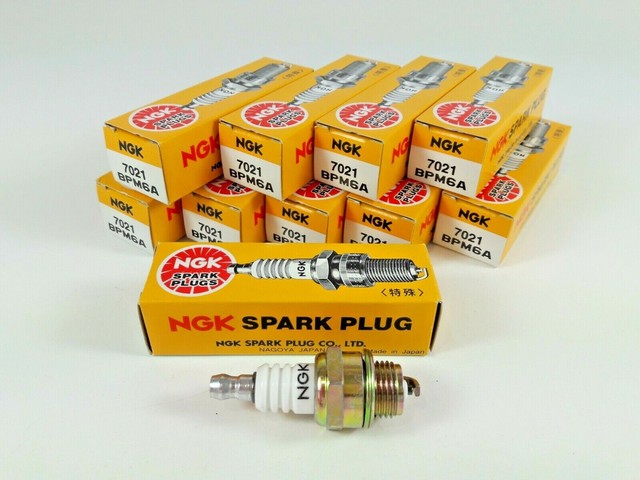 Spark Plug NGK Canada BPM6A for sale online | eBay
