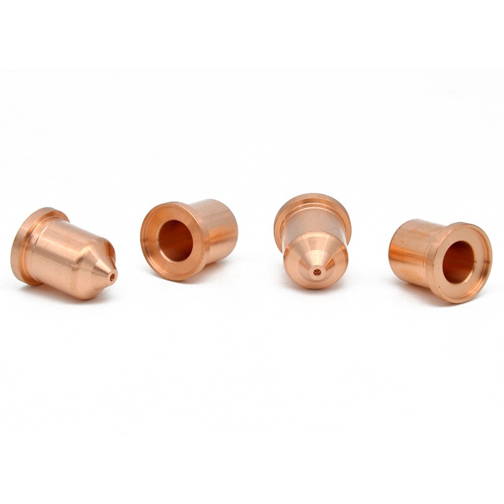 220671 Nozzle & 220669 Electrode Tips for PMX45 T45 Plasma Cutting Pack ...