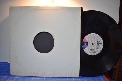 James Brown Rapp Payback 12” single record T.K. TKD-452 Stereo | eBay