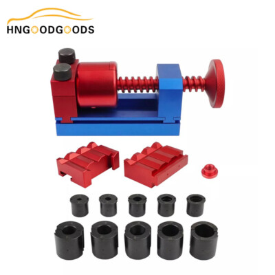 Fuel Line Fitting Installation Tool for 4AN-12AN Connector Fuel Hose ...