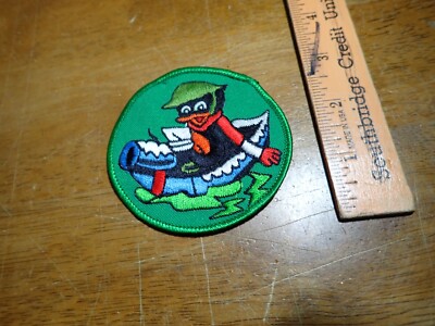 VIETNAM WAR CCC CCN RECON SPECIAL FORCES PATCH BX T #112 | eBay