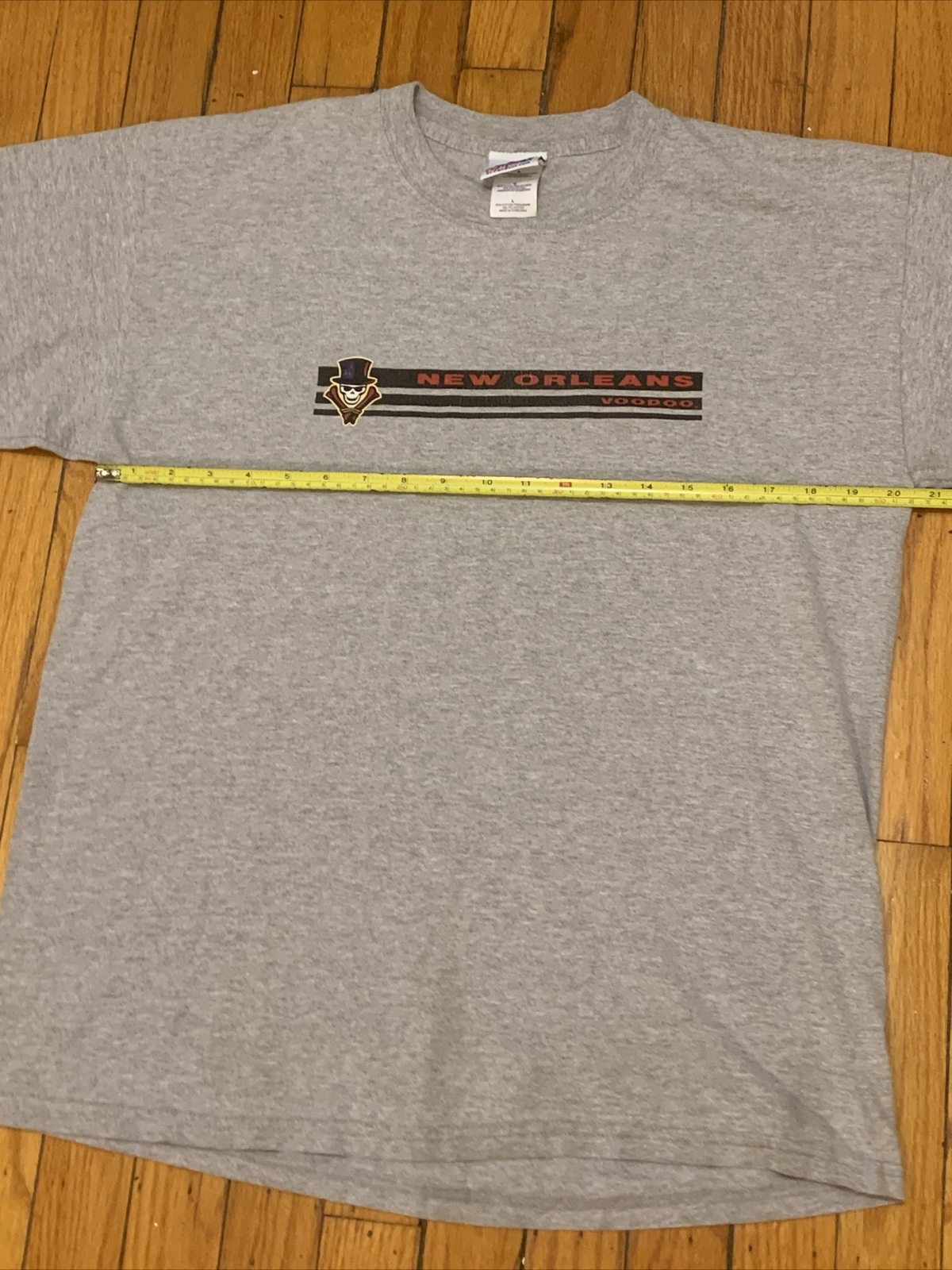 New Orleans Louisiana VooDoo AFL Arena Football Leagu… - Gem