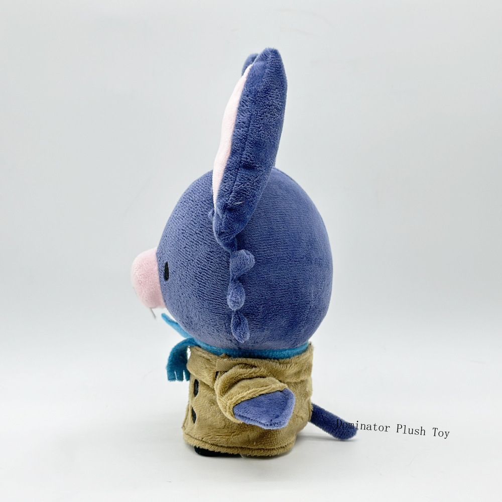 Anime Batrick The Bat Plush Toys 23Cm Fluffy Stuffed Doll Cartoon ...