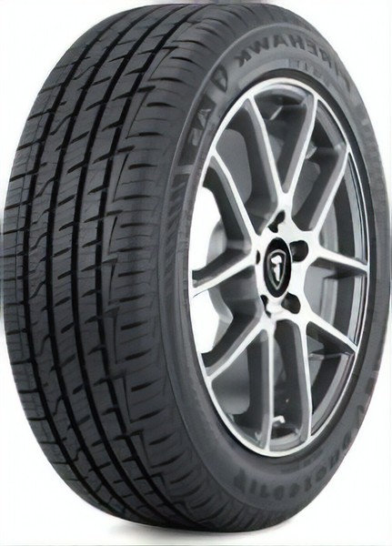 Firestone Firehawk AS 245/40R19 Tire for sale online | eBay