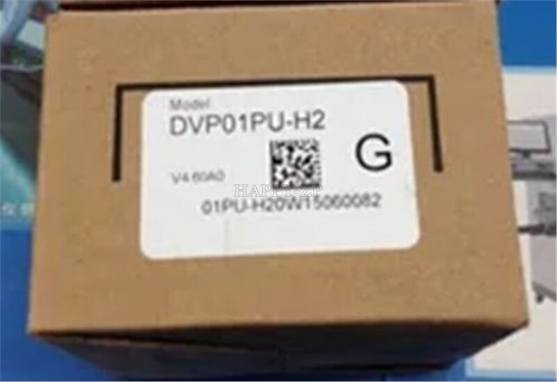 1Pc Delta Plc Module New DVP01PU-H2 DVP01PUH2 sn | eBay