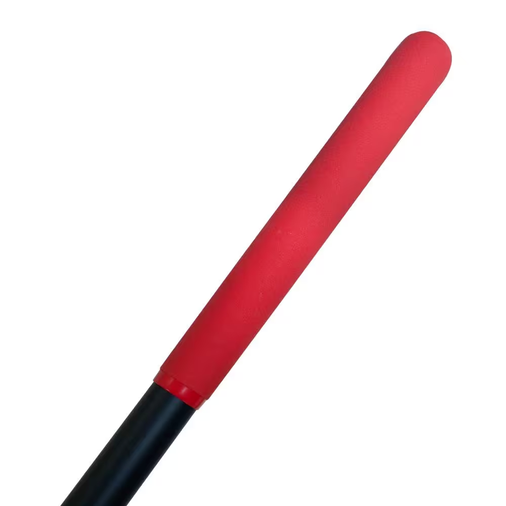 Razor-Back 20-Tine Multi-Purpose Lawn Rake Landscape Rocks Leaves ...