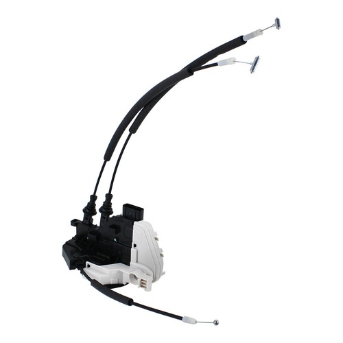 Front Right Passenger Door Lock Actuator for 13-19 Hyundai Santa Fe ...