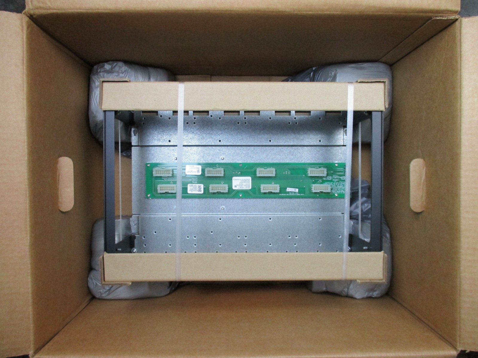 (NEW) SIMPLEX 4100-2300 - PHASE 10 ONLY EXPANSION BAY | eBay