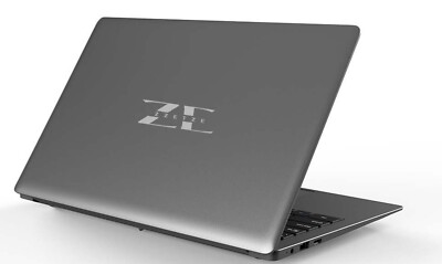 14 inch Laptop Win 11 Pro - Intel Dual Core N3350 Processor, 6GB RAM ...