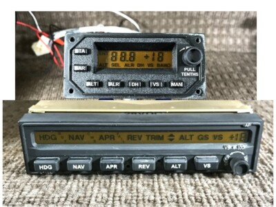 Piper PA-28-181 Archer III S-Tec 55 Autopilot System Low time 48hrs ...