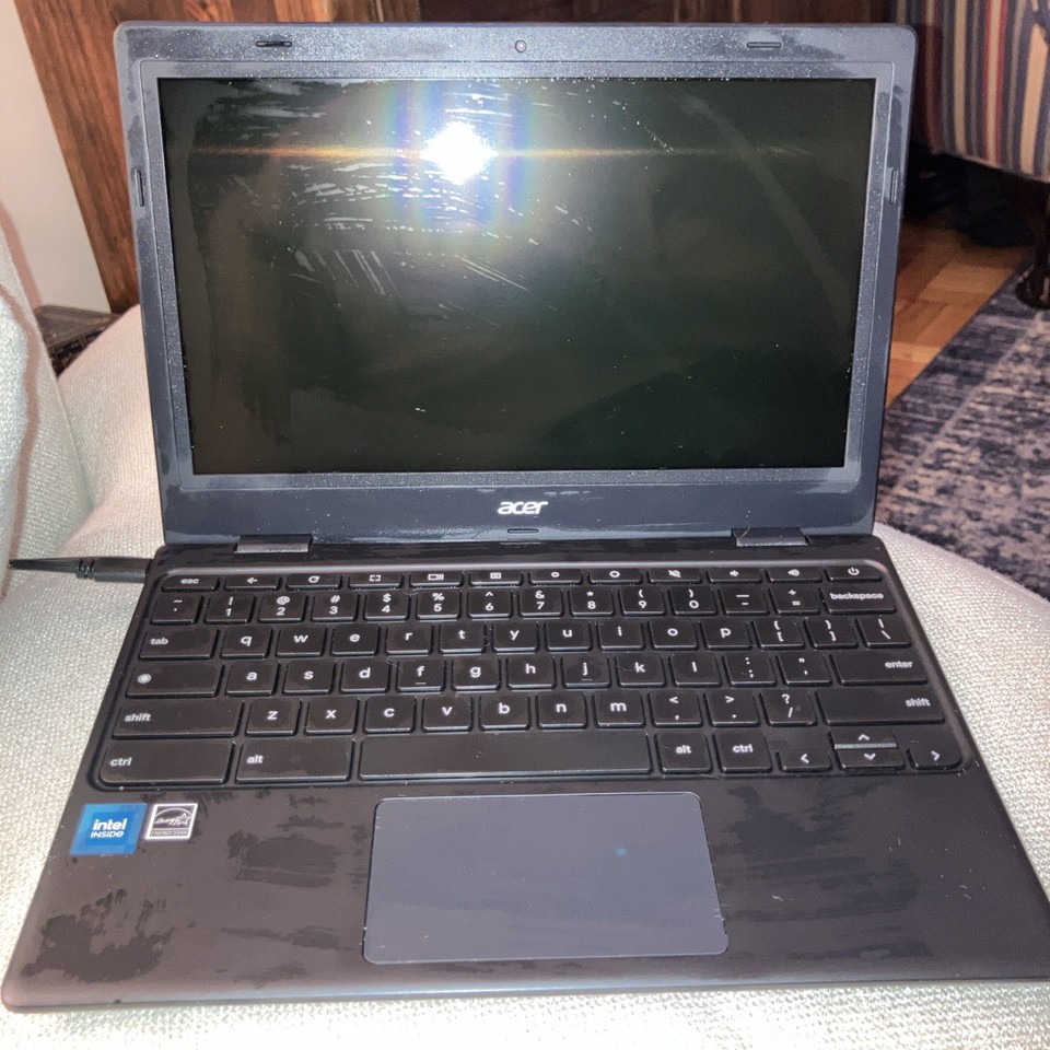 Cheap Basically New Laptop! Acer -Chromebook 311 -11.6” HD -Intel ...