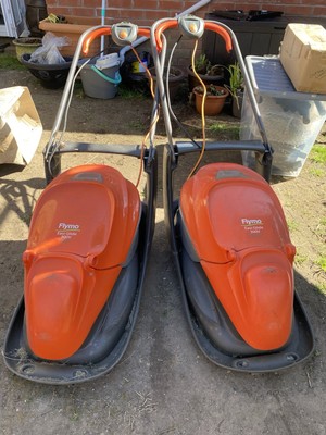 Flymo EasiGlide 300V Corded Hover Lawn Mower 7391736971683 | eBay UK