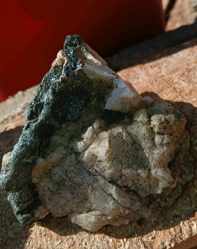 Quartz Ore Rock Gold Silver Highly Mineralized 1.5 Lb Sample Mineral ...