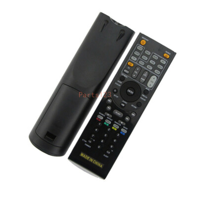 NEW Compatible Remote For ONKYO RC-879M RC-810M RC-812M RC-801M RC-896M ...
