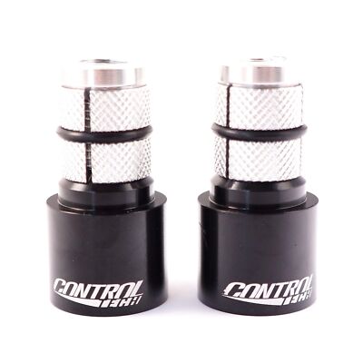 Controltech Terminator MTB Bike Handlebar Bar End Extension Plug ...
