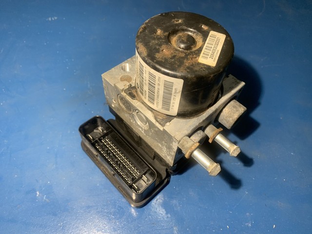 2011 Dodge NITRO ABS Unit Anti Lock Brake Pump Module P05154232AB OEM ...