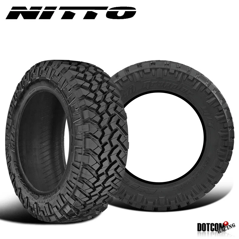 Nitto Off Road