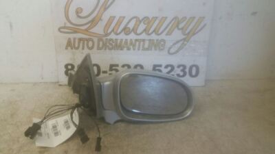 2000 -02 Mercedes-Benz CLK320 208* - RH Door Mirror - Silver 744 ...
