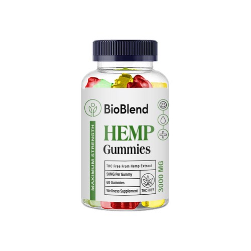 Bio Blend Gummies - Bioblend Gummies (Single) | eBay